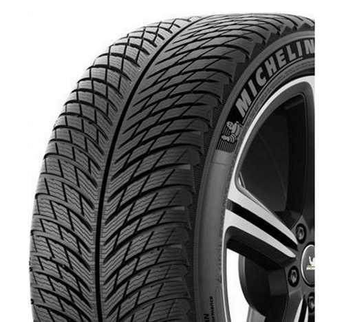 Michelin Pilot Alpin 5 SUV 325/35 R22 114W