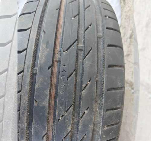 Nokian Tyres Nordman SZ2 205/55 R16