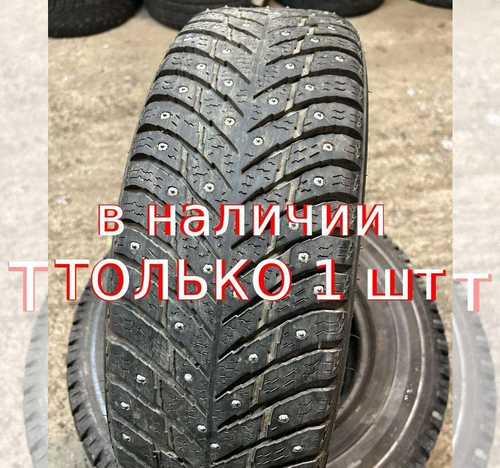 Nokian Tyres Hakkapeliitta 10 185/65 R15