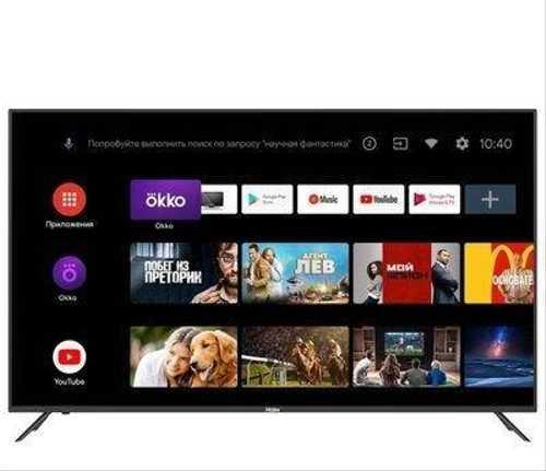 Телевизор Haier 32 Smart TV MX Новый