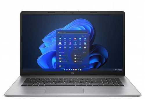 Ноутбук HP 470 G9 6S7D5EA, i7 1255U/8Gb/SSD512Gb/M