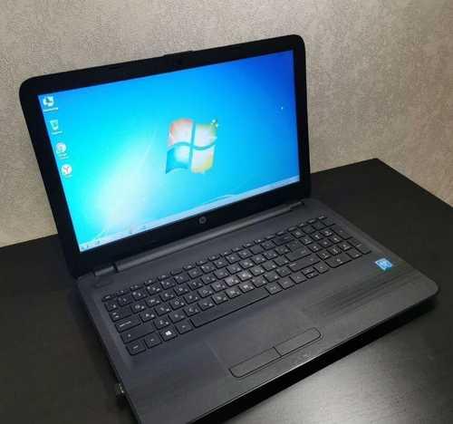 Ноутбук hp tpn c125