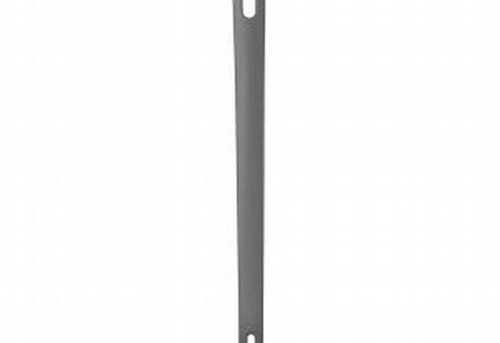 Венчик IKEA Fullandad, 27 см, серый