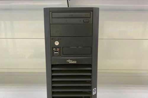 Компьютер Core 2 DuO E6420