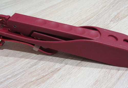 Челюстной захват Daiichiseiko Wani Grip Mini