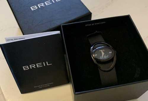 Часы breil Италия оригинал