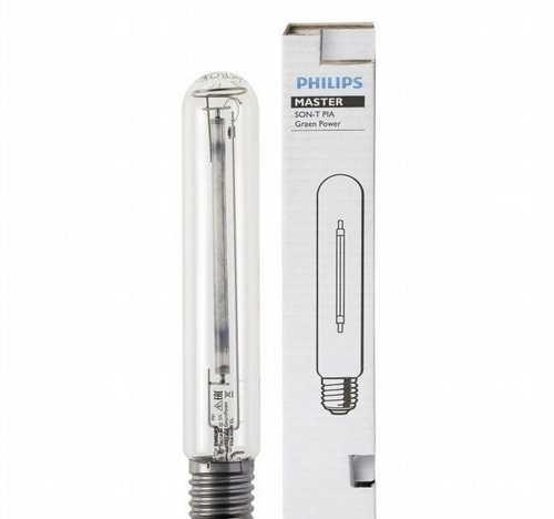 Лампа днат Philips Green Power 600w