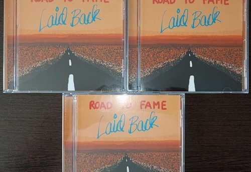 Laid Back - Road to fame, Новый альбом 2023 сд