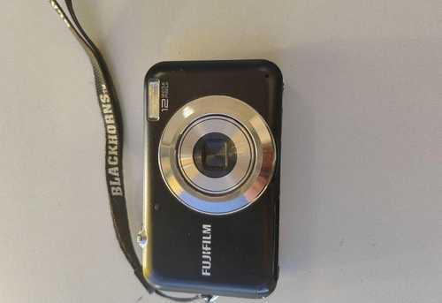 Компактный фотоаппарат fujifilm JV 100