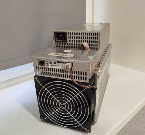 Asic antminer s9