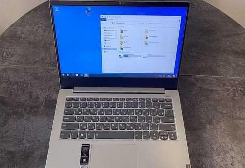 Ноутбук Lenovo IdeaPad S340-14IIL