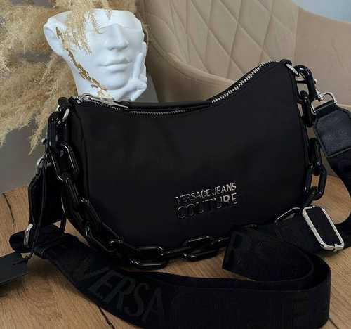 Сумка Versace Jeans couture