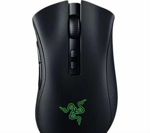 Мышь Razer DeathAdder V2 Pro Black #327322