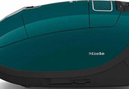 Пылесос Miele complete C3 PowerLine sgsf5 Зеленый