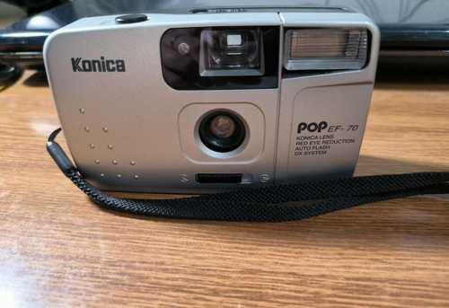 Konica Pop EF-70