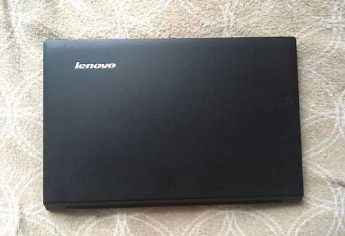 Ноутбук Lenovo b590