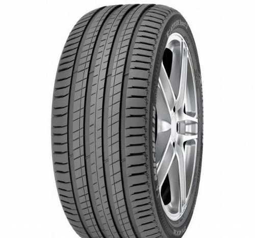 Michelin Latitude Sport 3 275/40 R20