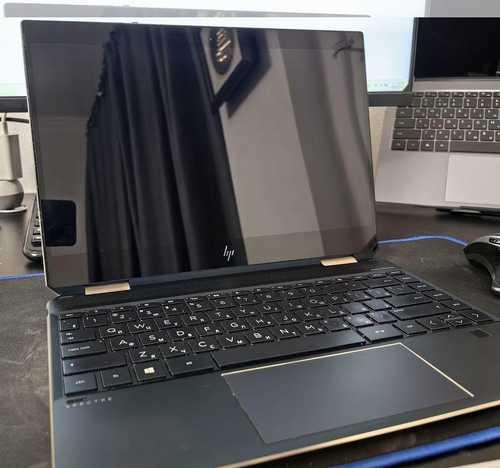 HP Spectre x360 Convertible