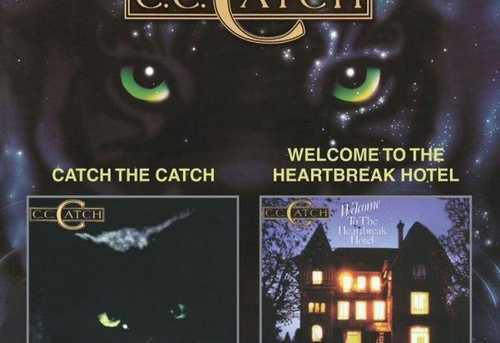 C.C. catch 1/Catch The Catch 2/Welcome to the Hear