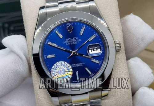 Rolex datejust Oyster Perpetual