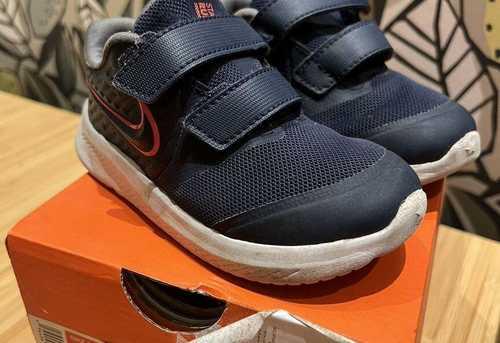 Кроссовки nike 8c