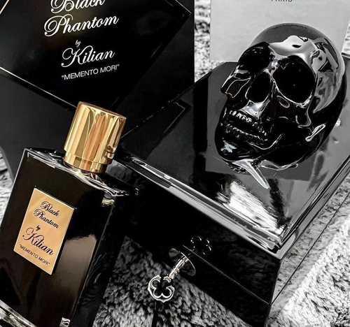 Kilian black Phantom