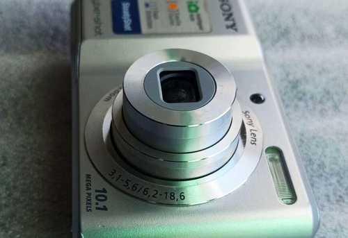 Компактный фотоаппарат Sony DSC-S1900