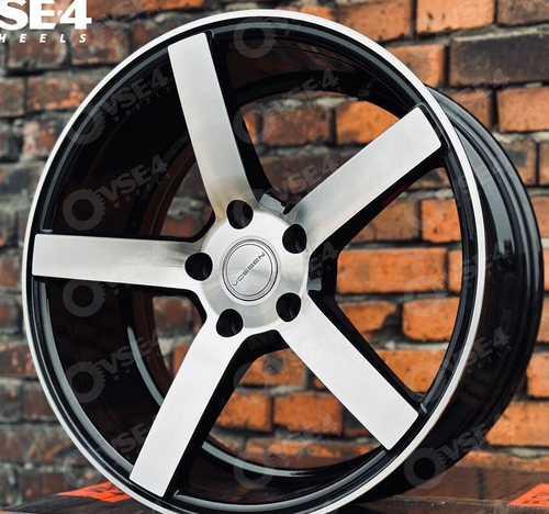 Диски R18 5-108 Вогнутые # Vossen CV3 Flow Form