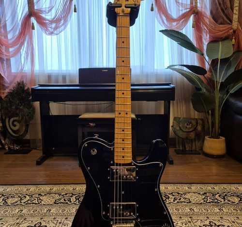 Электрогитара Fender Squier Telecaster Deluxe