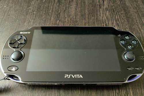 Sony ps vita