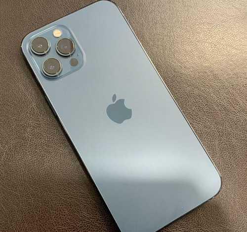 iPhone 12 Pro Max, 256 ГБ