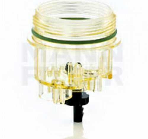 Mann-filter BL1 Стакан водосборный с ключом LS7/4 74/90x116 для preline270/420