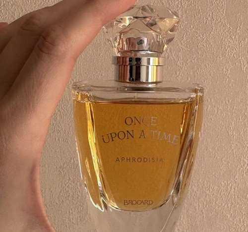 Once upon a time aphrodisia Brocard