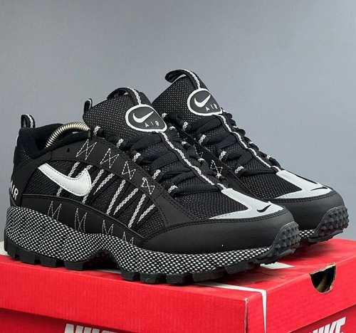 Кроссовки nike air humara Qs