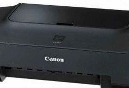 Принтер струйный canon ip2700