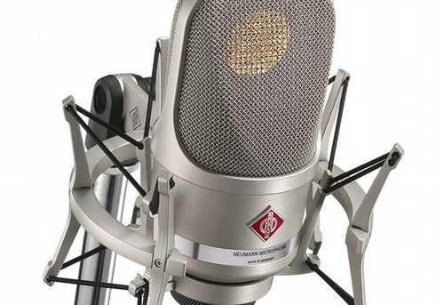 Студийный микрофон neumann TLM 107 studioset