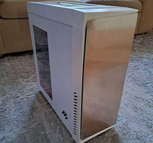 Корпус для пк zalman R1