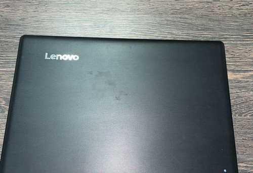 Крышка матрицы Lenovo 110-15acl
