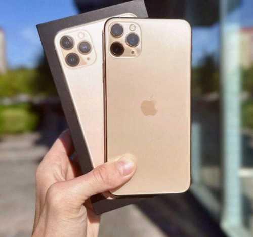 iPhone 11 Pro Max, 256 ГБ