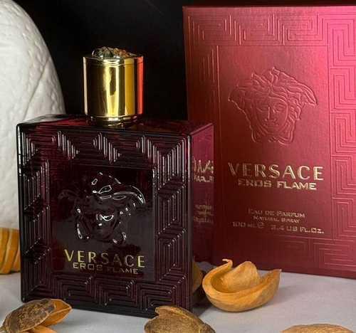 Versace Eros Flame 100ml(Парфюмерная вода)