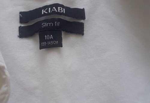 Рубашка Киаби
