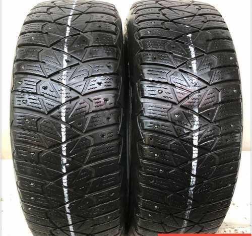 Dunlop Ice Touch 205/60 R16 96T