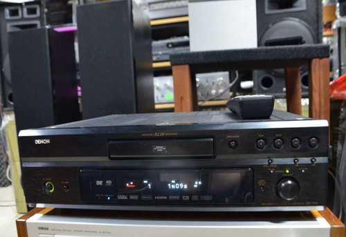 Sacd/DVD/CD проигрыватель Denon DVD-3930