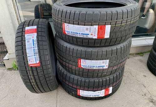 Nankang ESSN-1 Corsafa 285/40 R23 и 325/35 R23 110Q