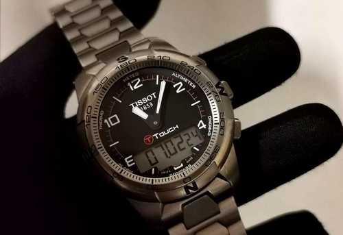 Браслет для часов tissot T-touch Expert