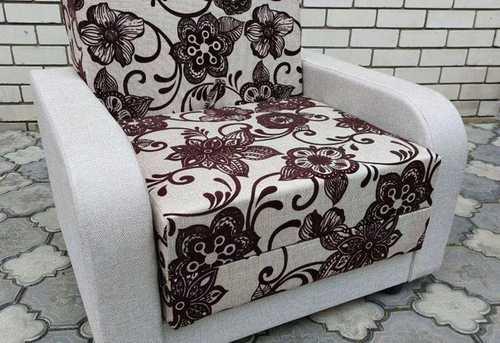 Диван «Кресло кровать» #8999