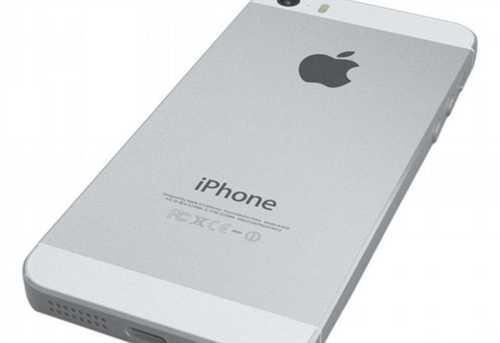 iPhone 5S, 16 ГБ