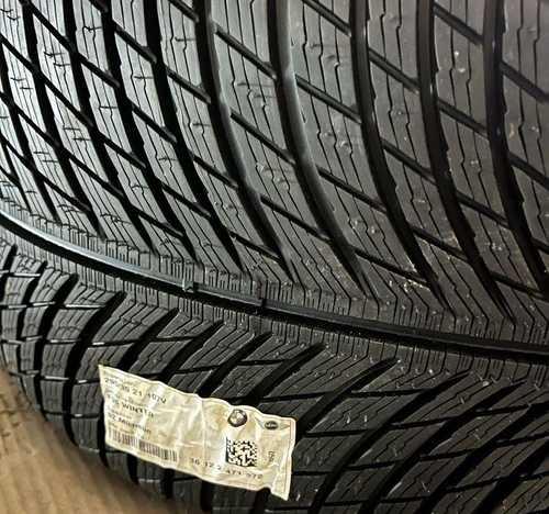 Michelin Alpin A5 295/35 R21