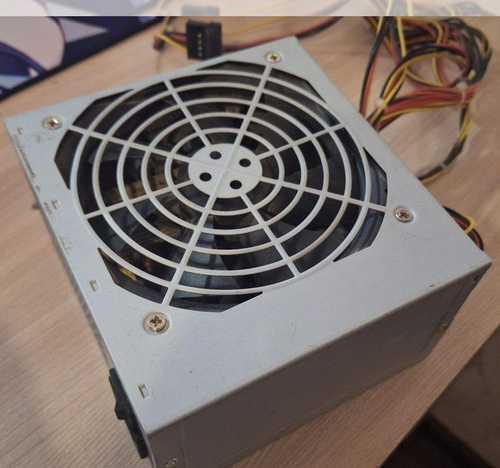 Блок питания FSP PNR 450W ATX-450PNR