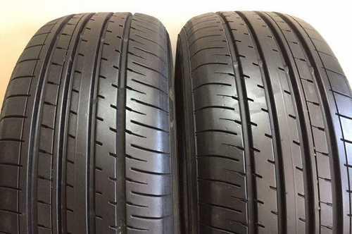 Yokohama A.Drive AA01 235/55 R18